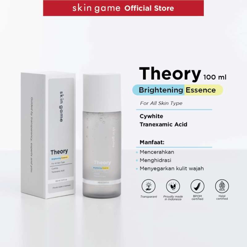 Jual Skin Game Fight Acne & Reduce Darkspot Mild - Oily Di Seller Skin ...
