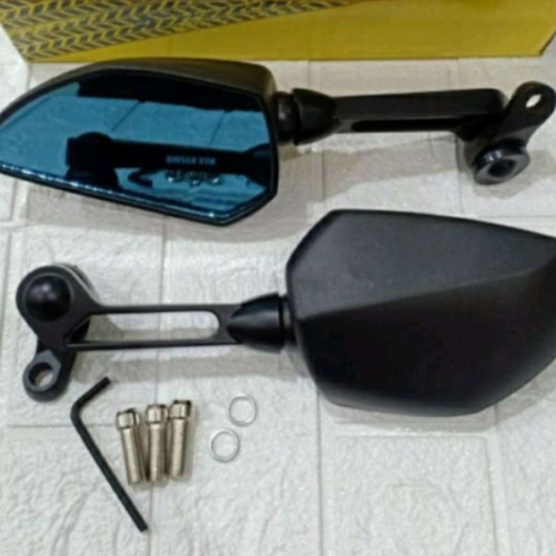Promo Spion Ducati - Xmax -nmax - Aerox - Pcx - Vario 125 150 Dll ...