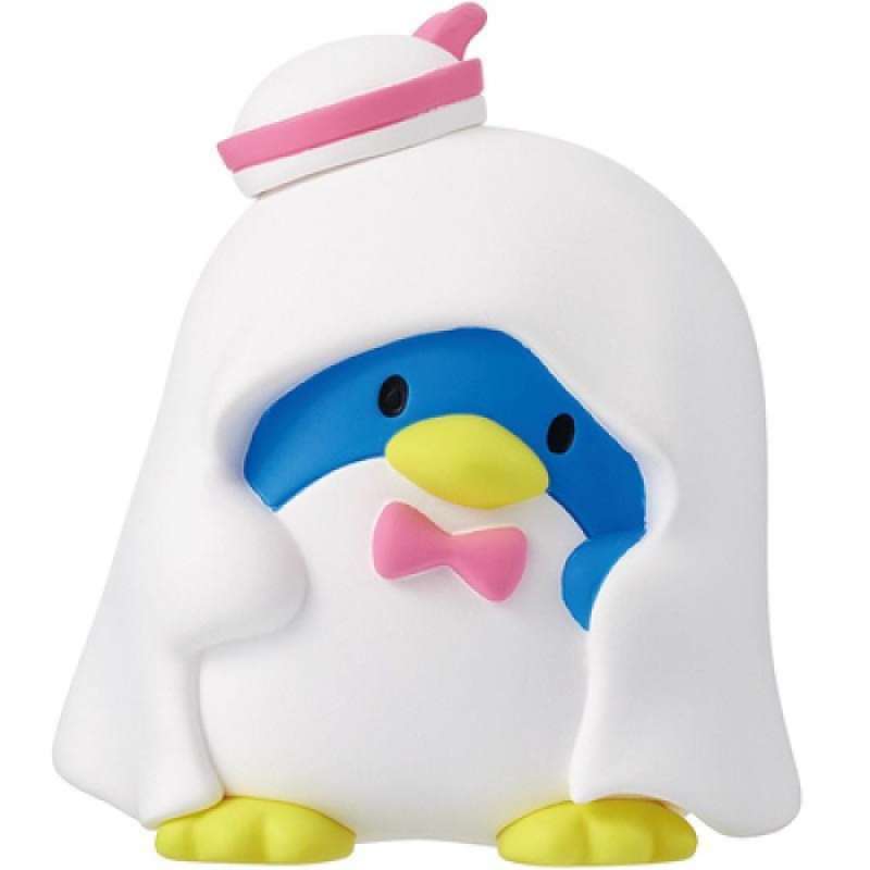 Promo Figure Sanrio Ghost Series 1 Cinnamoroll My Melody Badtzmaru ...