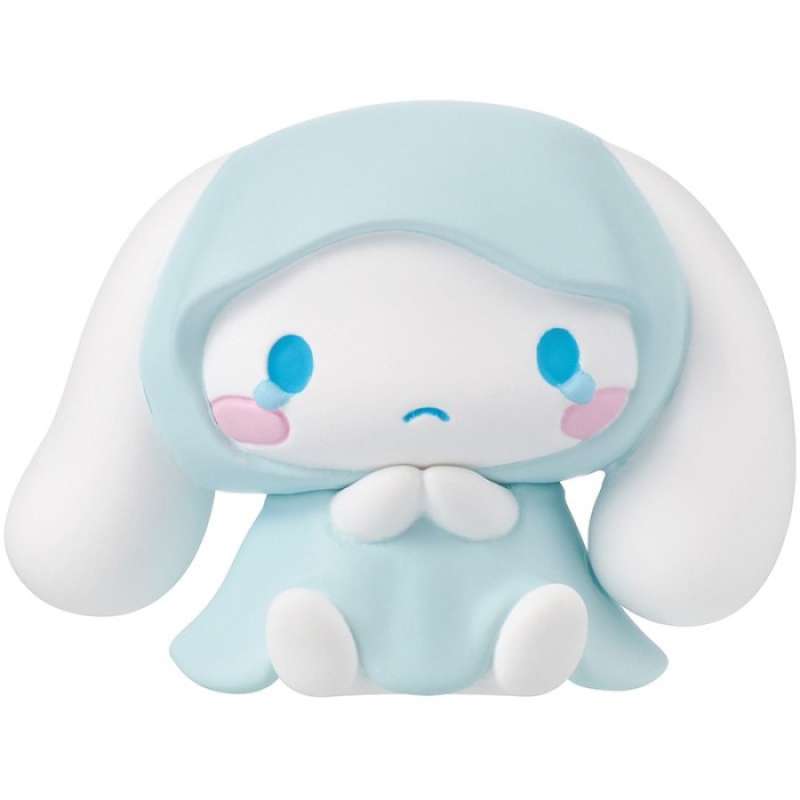 Promo Figure Sanrio Ghost Series 1 Cinnamoroll My Melody Badtzmaru ...