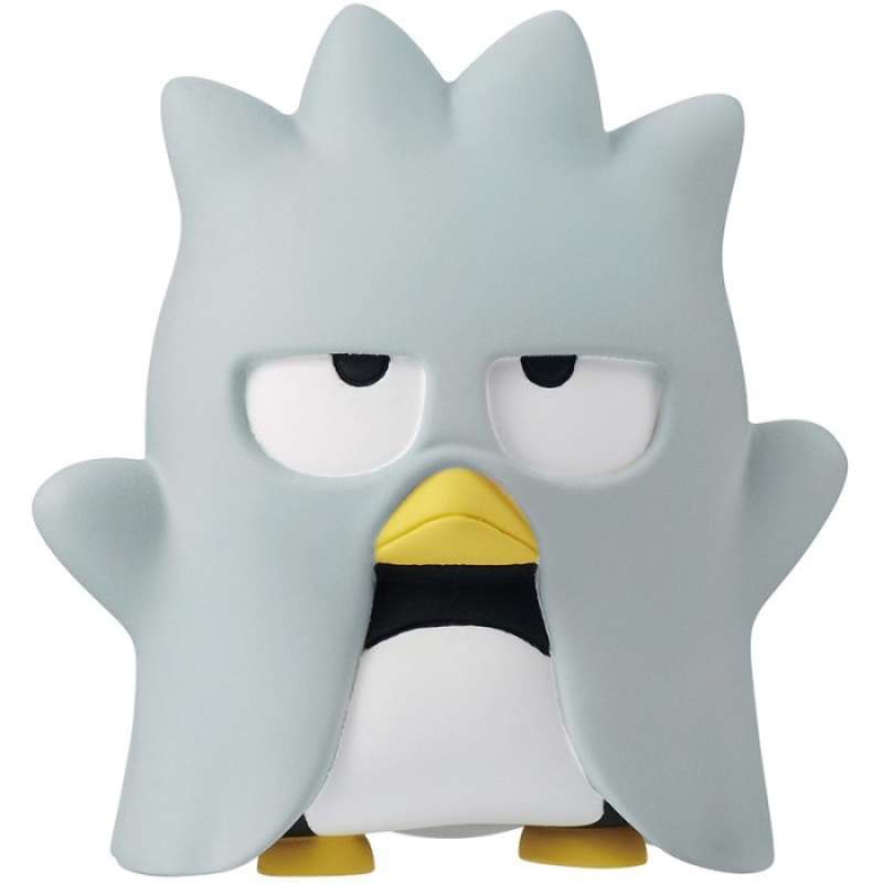 Promo Figure Sanrio Ghost Series 1 Cinnamoroll My Melody Badtzmaru ...