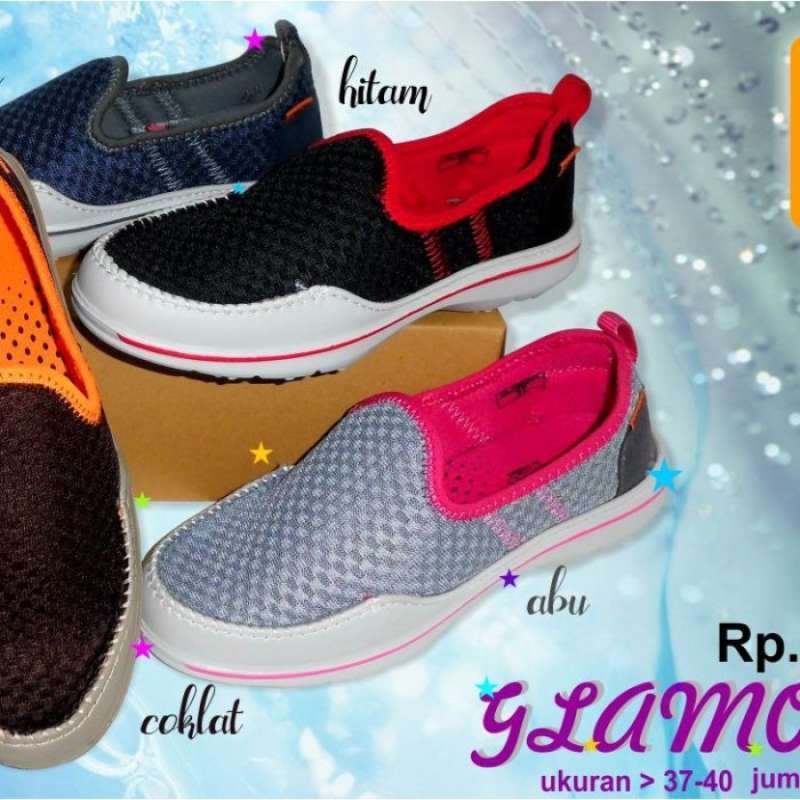 Jual Sepatu Wanita Murah Keren Ardiles Neox Orginal. Wajib Baca ...
