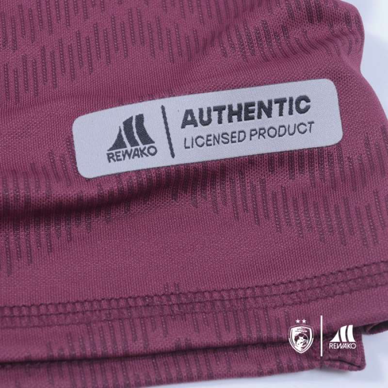 Promo Psm Makassar Fans Grade Jersey 2023/24 Rewako O.r.ig.in.alall ...