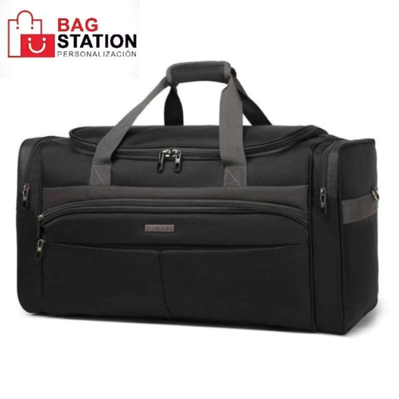 Promo Tas Travel Bag Real Polotas Cabin Tas Travel Tas Duffel Terbaru ...