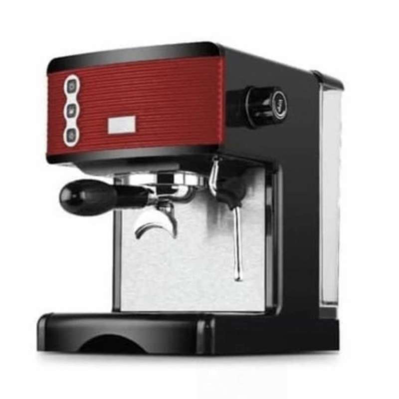 Jual Mesin Kopi Espresso Mayaka Premium Cm3601 Espresso Machine Mp ...