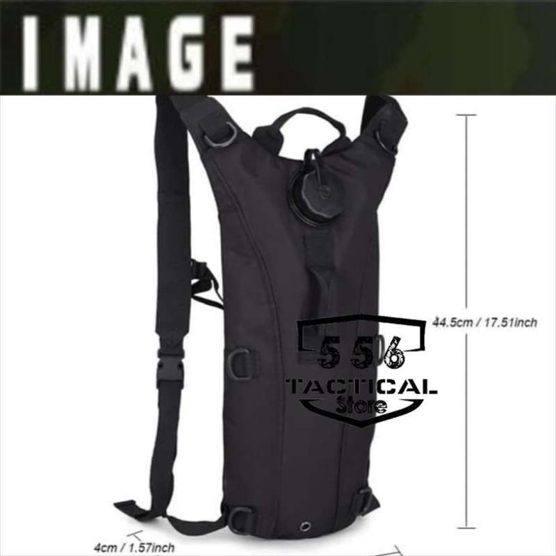 Promo Hydropack Camel Bag 2.5l Waterproof Diskon 17% Di Seller 556watch ...