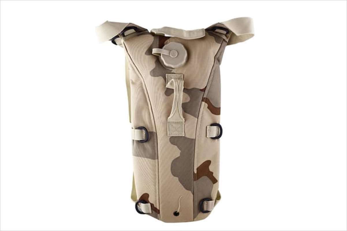 Promo Hydropack Camel Bag 2.5l Waterproof Diskon 17% Di Seller 556watch ...