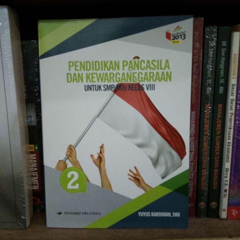 Promo Pendidikan Pancasila Dan Kewarganegaraan 2 Untuk Smp Kelas 8 ... Promo Pendidikan Pancasila Dan Kewarganegaraan 2 Untuk Smp Kelas 8 ...