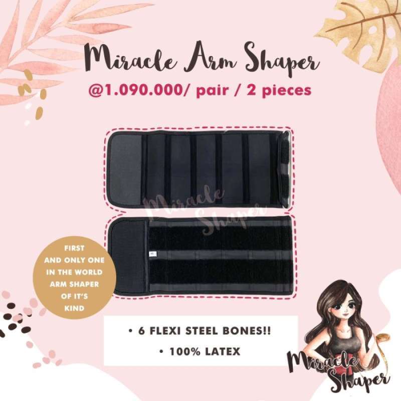 Jual Miracle Arm Shaper Di Seller Pro-id - Cengkareng Timur, Kota ...
