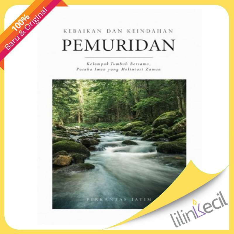 Promo Buku Kebaikan Dan Keindahan Pemuridan Diskon 23% Di Seller Malini ...