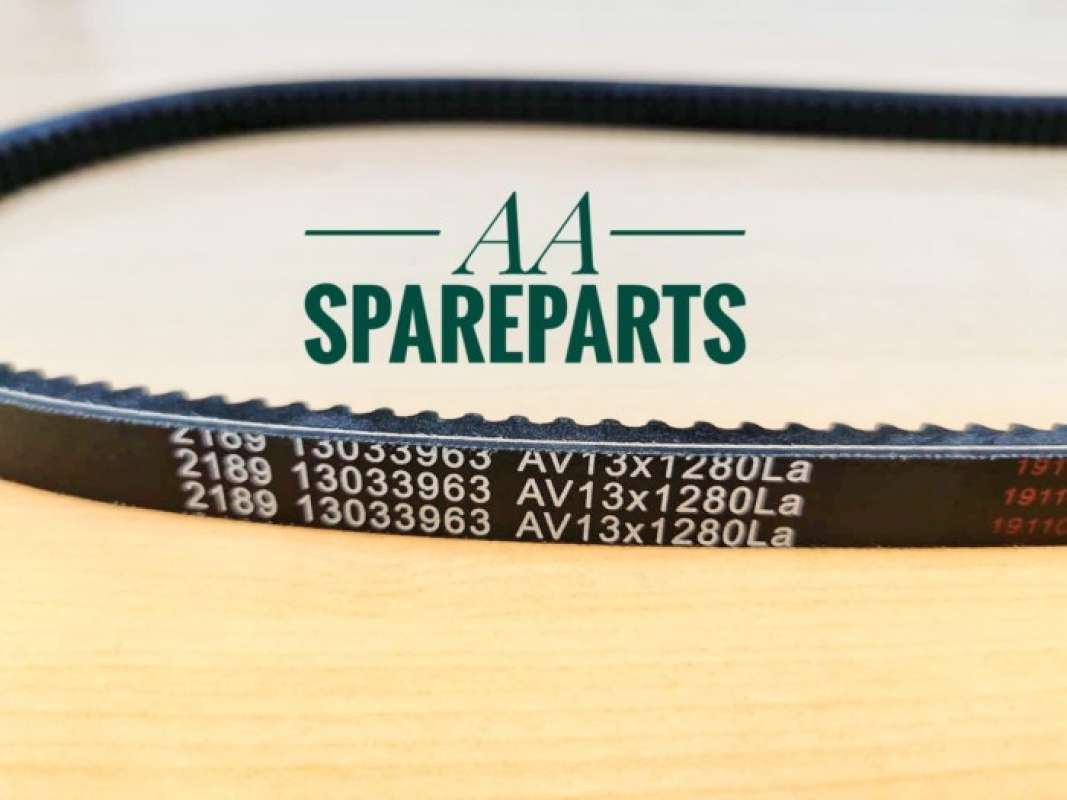 Promo Van Belt Weichai Part No. 13033963 Diskon 23% Di Seller Rakki ...