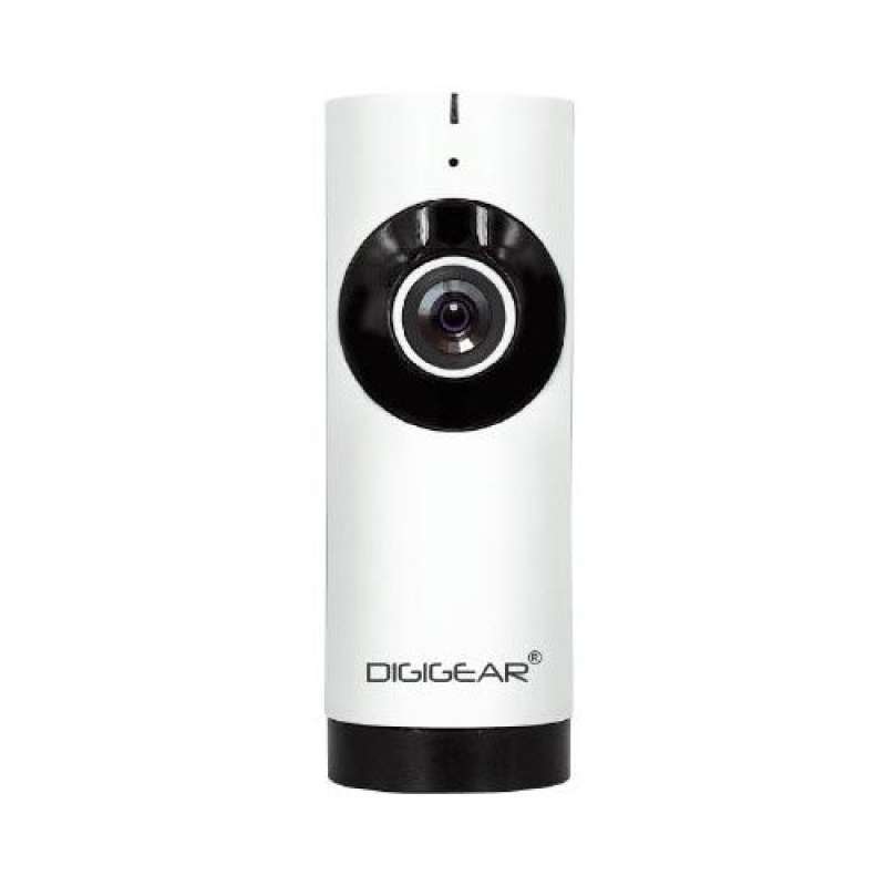 Promo Digigear Wifi Smart Ip Camera 720 P Diskon 23% Di Seller ...
