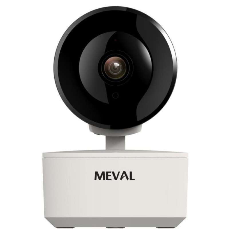 Promo Smart Indoor Ptz Ip Camera - Sp1-c01 - Meval Gratisongkir Diskon ...