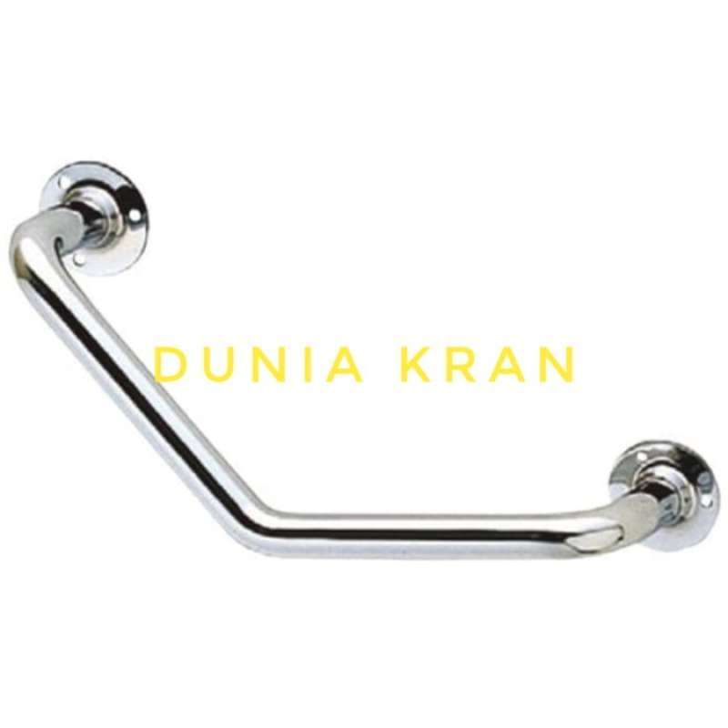 Promo Grip Bar San-ei Wn59-2/grab Bar San Ei/ Pegangan Kamar Kamar Mandi Diskon 23% Di Seller ...