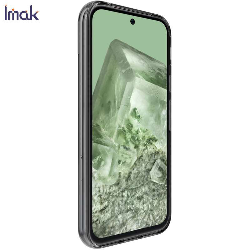 Promo Case Google Pixel 8a Imak Ux-5 Tpu Casing Diskon 14% Di Seller Orionlycom - Cakung Barat ...