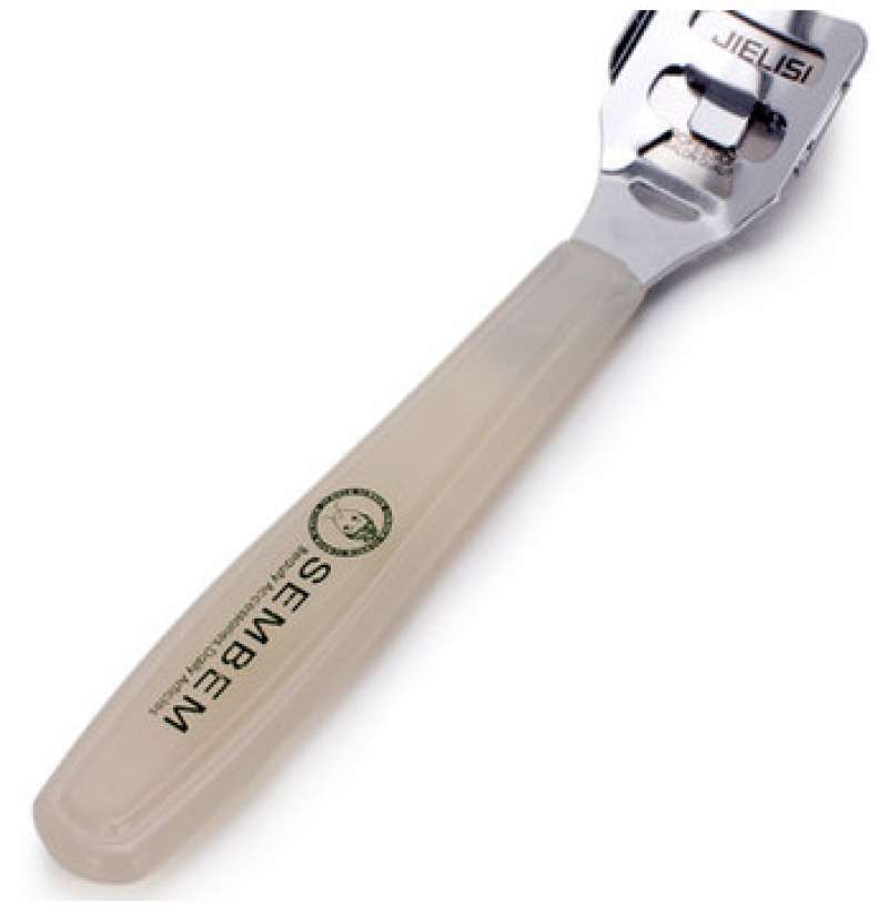 Jual Callus / Corn Shaver (3 Refillable Blades Included) #41 Di Seller ...