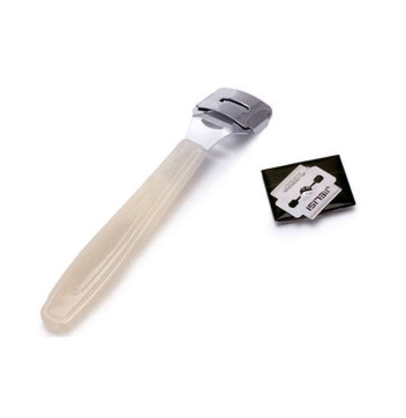 Jual Callus / Corn Shaver (3 Refillable Blades Included) #41 Di Seller ...