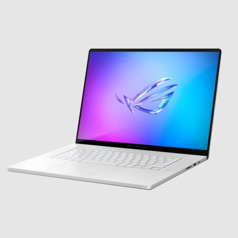 Jual Asus Rog Zephyrus G16 Ga605 Ryzen Ai 9 Hx 370 32gb Ram 1tb Ssd Rtx ...