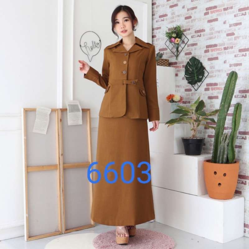 Jual Blazer Baju Kantor Seragam Dinas Pemda Baju Kantor Khaki Seragam ... Jual Blazer Baju Kantor Seragam Dinas Pemda Baju Kantor Khaki Seragam ...