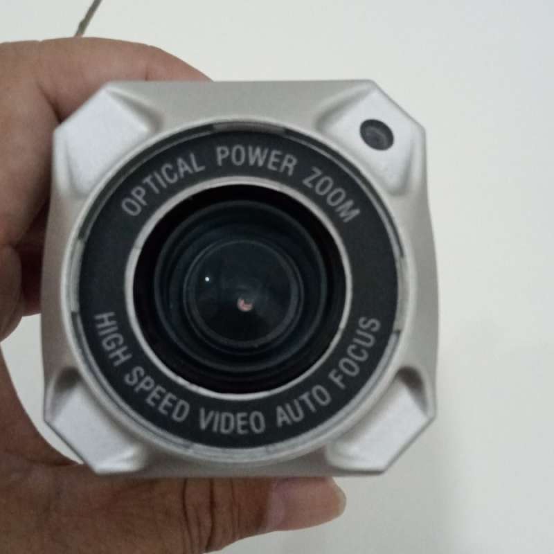 Promo Box Camera Cctv 27x Optical Zoom Analog Cctv Box Diskon 23% Di ...