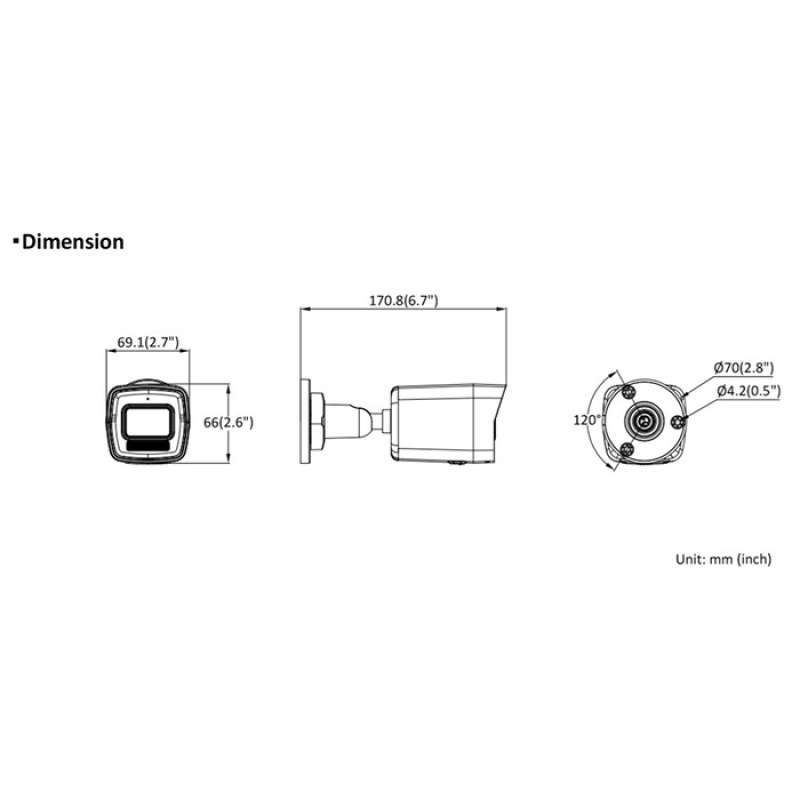 Promo Hikvision Ds-2cd1043g2-liu 4mp Smart Dual Light Fixed Bullet ... Promo Hikvision Ds-2cd1043g2-liu 4mp Smart Dual Light Fixed Bullet ...