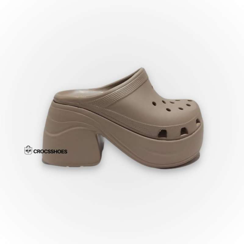 Jual Crocs Siren Clog Original Di Seller Sangninja - Cengkareng Timur ...