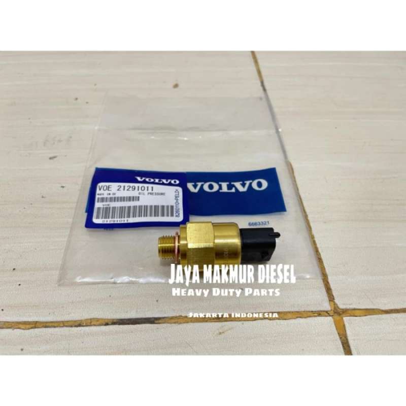 Promo Voe21291011 Voe 21291011 Switch Sensor Pressure Volvo Ec140b ...