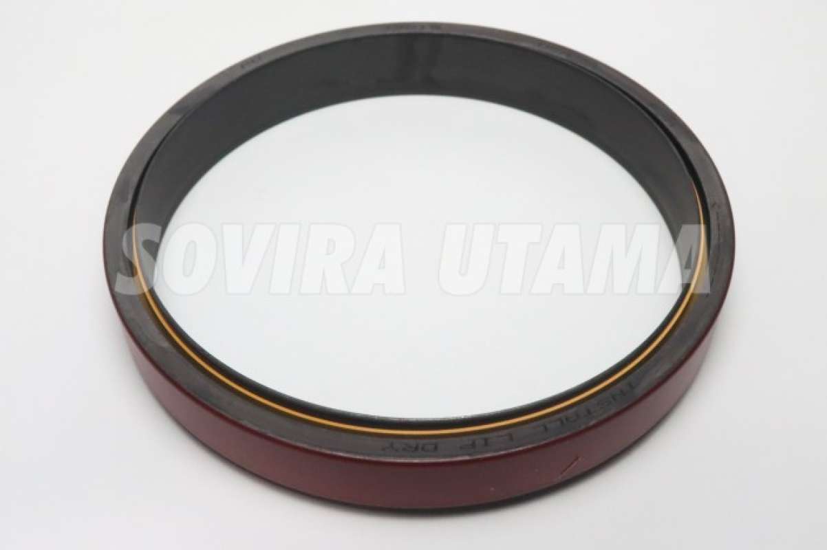 Promo Interstate Mcbee Cummins Usa 3005887 Rear Crankshaft Seal Diskon ...