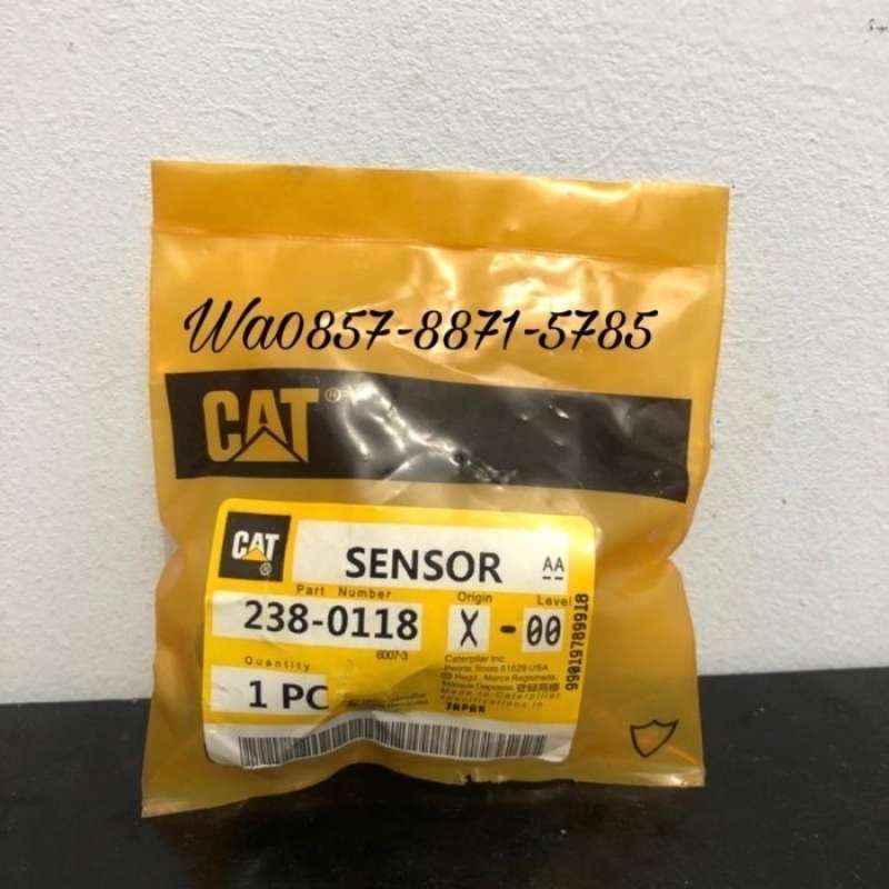 Promo Sensor Common Rail 311d 312d 313d 314d 323d Sensor Pressure Rail ...