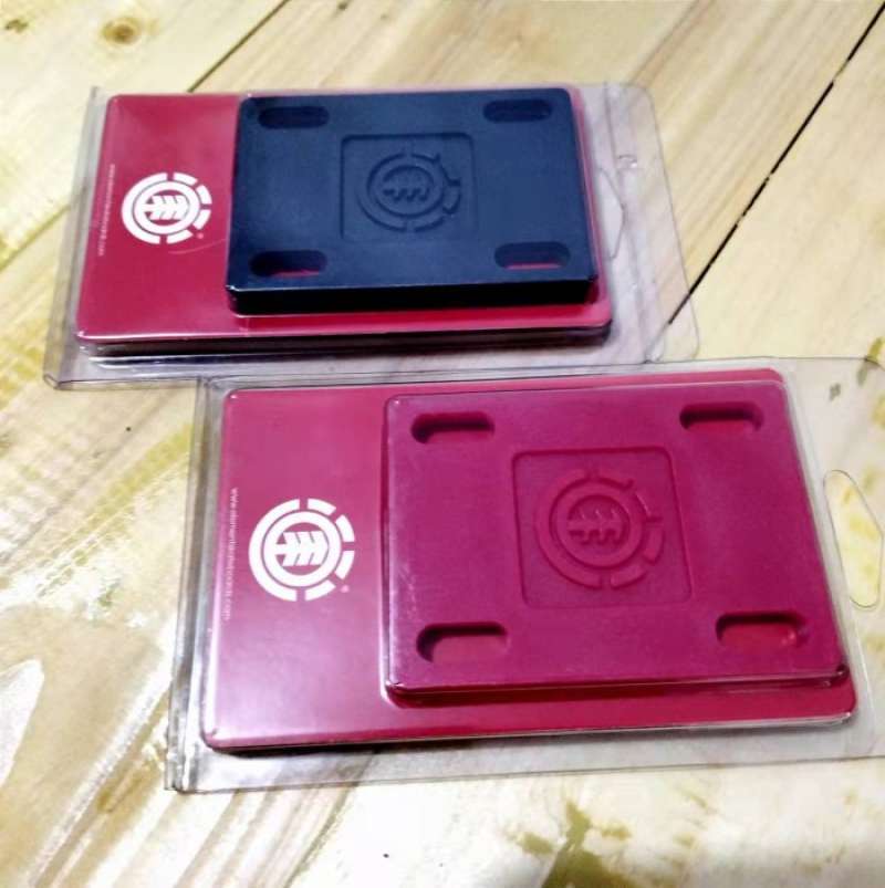 Promo Riser Pad Element ( Skateboard Part ) Cocok Untuk Semua Truck ...