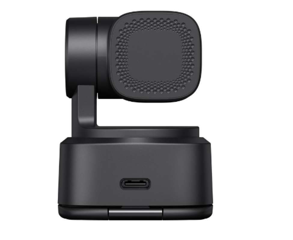 Promo Obsbot Tiny 2 Lite Ai-powered Ptz 4k Webcam Portable Web Cam ...