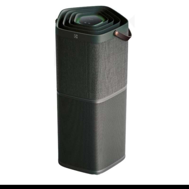 Promo Air Purifier Electrolux Pa91-606dg / Pa91606dg Himalaya Diskon 23 ...