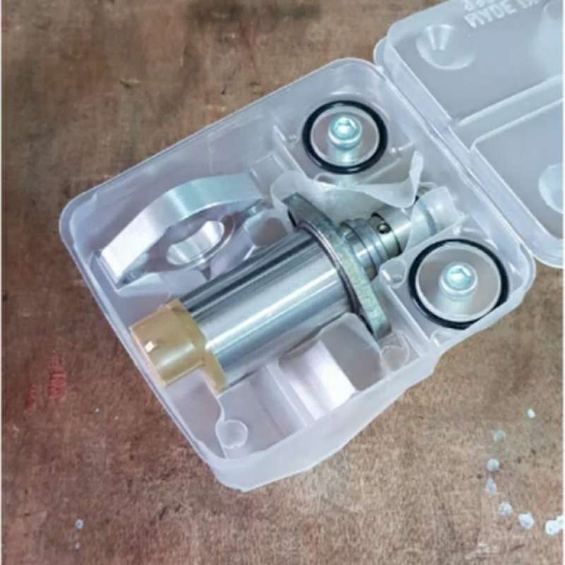 Promo Vh04226e0041 Scv Supply Pump Kobelco Sk200-8 Bospom Fuel Metering ...