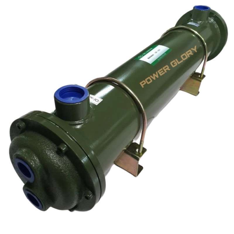 Promo Or 250 Hydraulic Oil Cooler Merk Oleocooler - China Hpu, Jacro ...