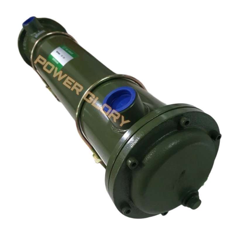 Promo Or 250 Hydraulic Oil Cooler Merk Oleocooler - China Hpu, Jacro ...