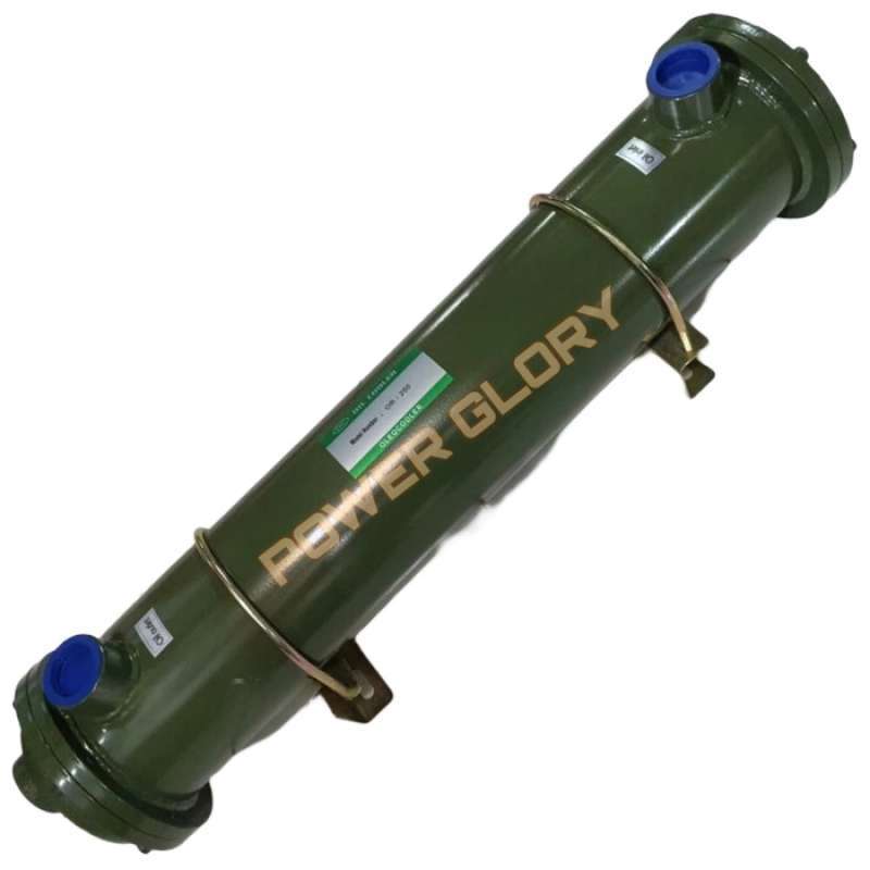 Promo Or 250 Hydraulic Oil Cooler Merk Oleocooler - China Hpu, Jacro ...
