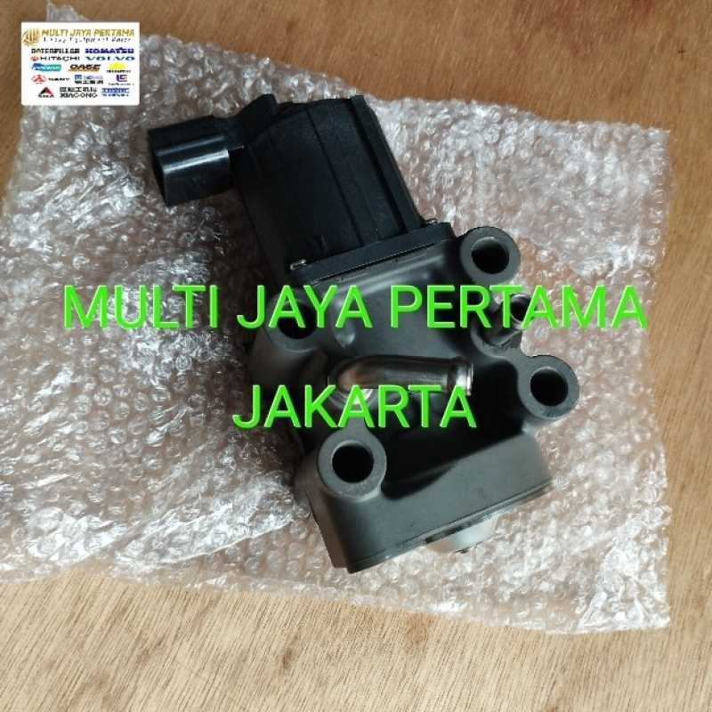 Promo Me229911 Valve Egr Sany Sy215c 4m50 Barang Baru Berkualitas ...