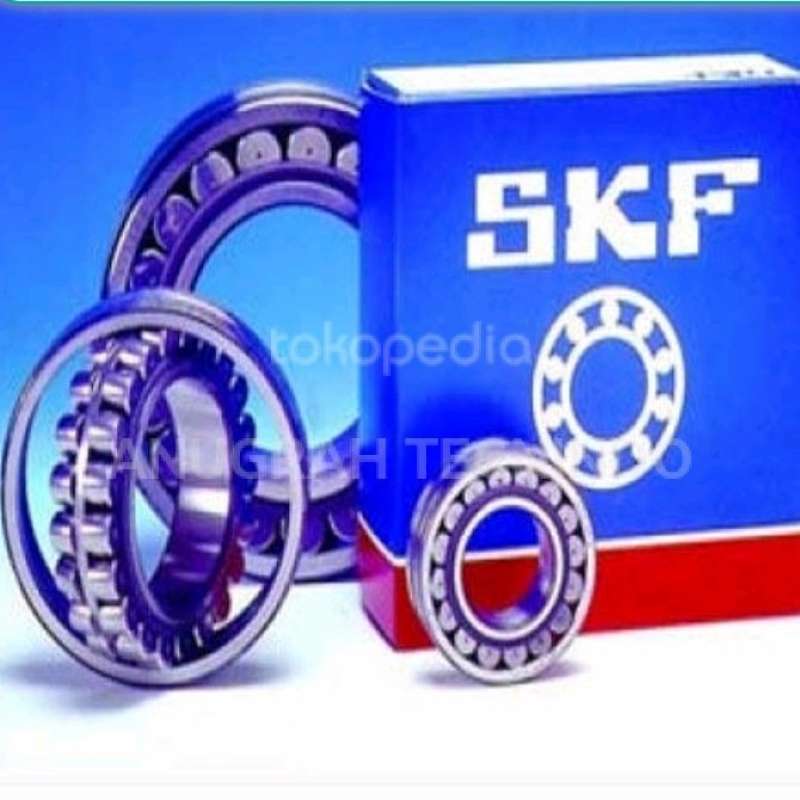 Promo Sphericell Roller Bearings 22226 Ek/c3 Skf Diskon 23% Di Seller ...