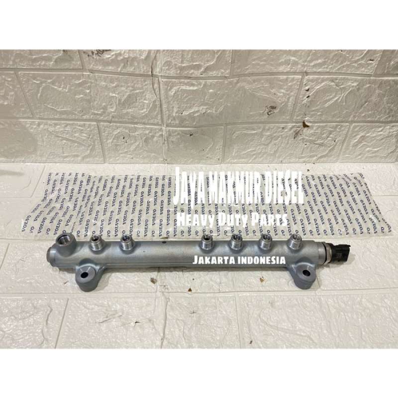 Promo Pipa Assy Rail Pipa Commonrail Suling Ec210b D6e D5e 0-445-224-030 Ori Diskon 23% Di ...