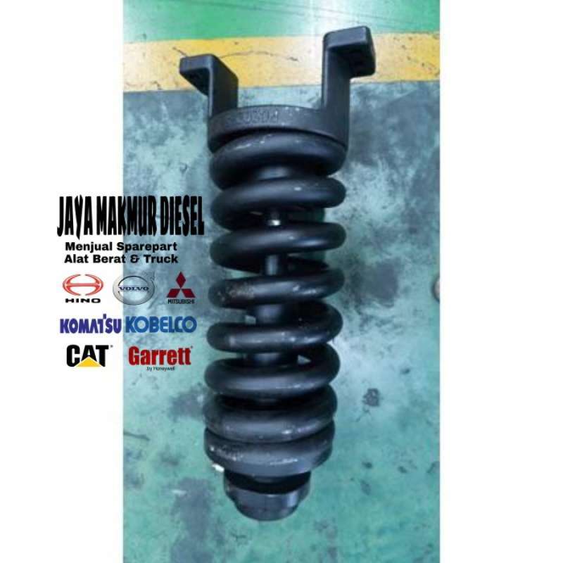 Promo Spring Adjuster Assy Komatsu Pc200 Pc 200 Komatsu Adjuster Mst ...