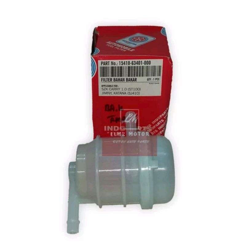 Jual Fuel Filter-filter Bahan Bakar Bensin Suzuki Carry Extra St100-t5 ...