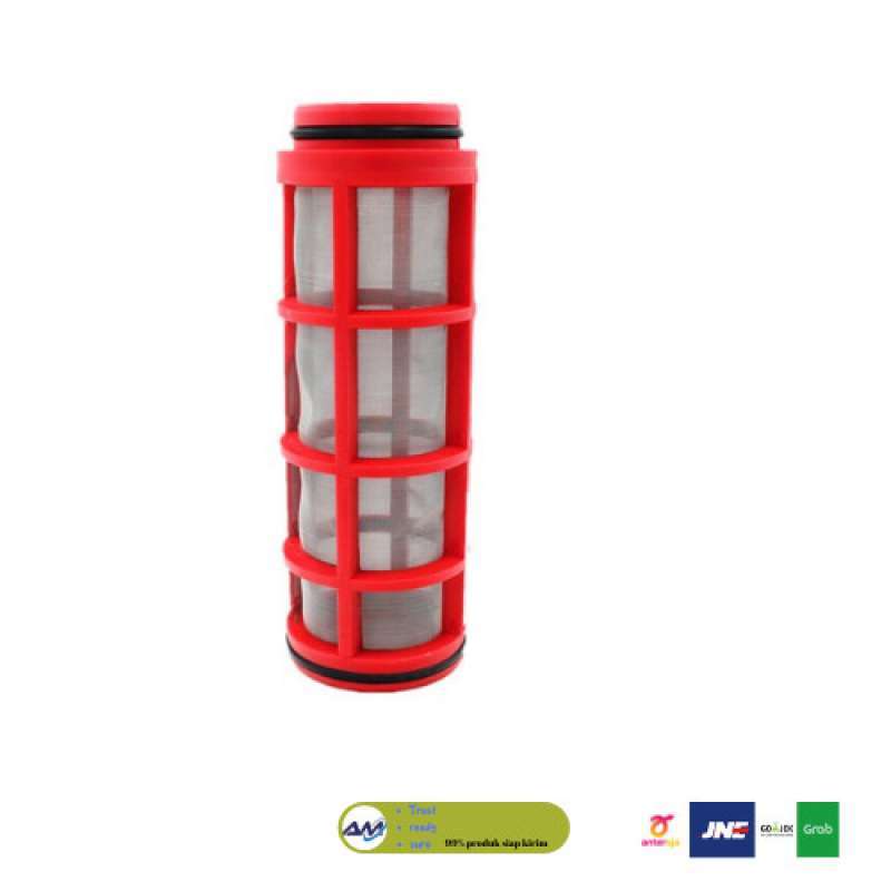 Jual Screen Filter 120 Mesh Penyaring Air Irigasi Drip Irrigation Y Di ...