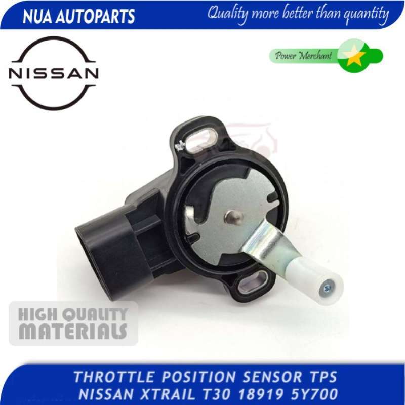 Promo Throttle Position/ Pedal Gas Sensor Tps Nissan Xtrail T30 Diskon ...