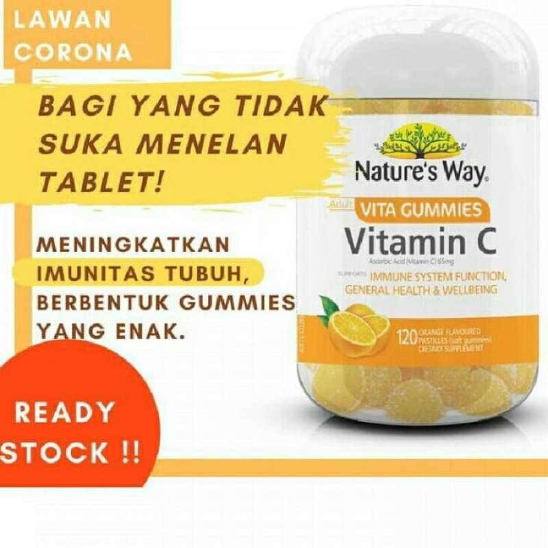 Promo Natures Way Vitamin C Anak.. Vita Gummies Nature Way Anak Anak ... Promo Natures Way Vitamin C Anak.. Vita Gummies Nature Way Anak Anak ...