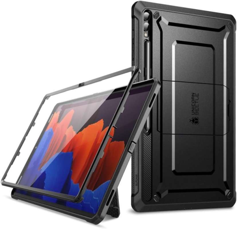 Promo Case Galaxy Tab S9/plus/ultra 2023 Supcase Unicorn Beetle Ub Pro ...