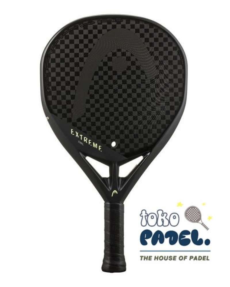 Promo Head Extreme One Padel Racket Diskon 33% Di Seller Harsastore ...