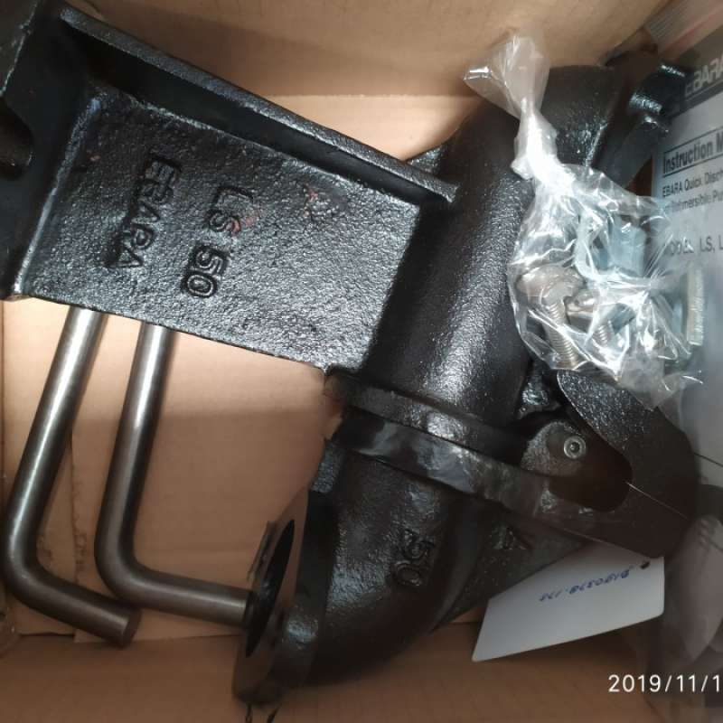 Promo Ebara Qdc Ls 50 Diskon 33% Di Seller Harsastore - Tugu Selatan ...