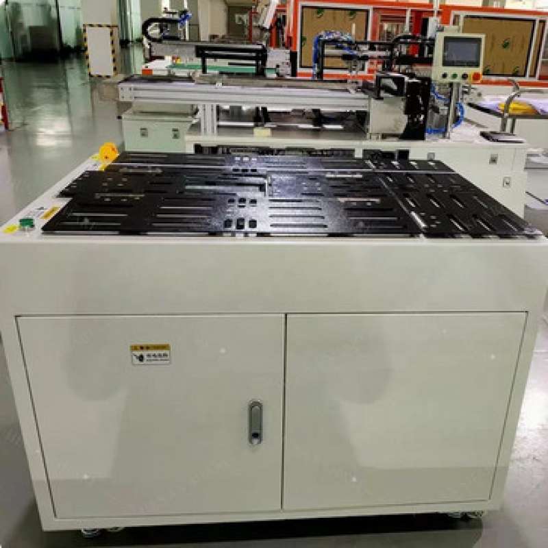 Jual Industrial Automatic Iron And Fold Clothes Folding Foldimate ...