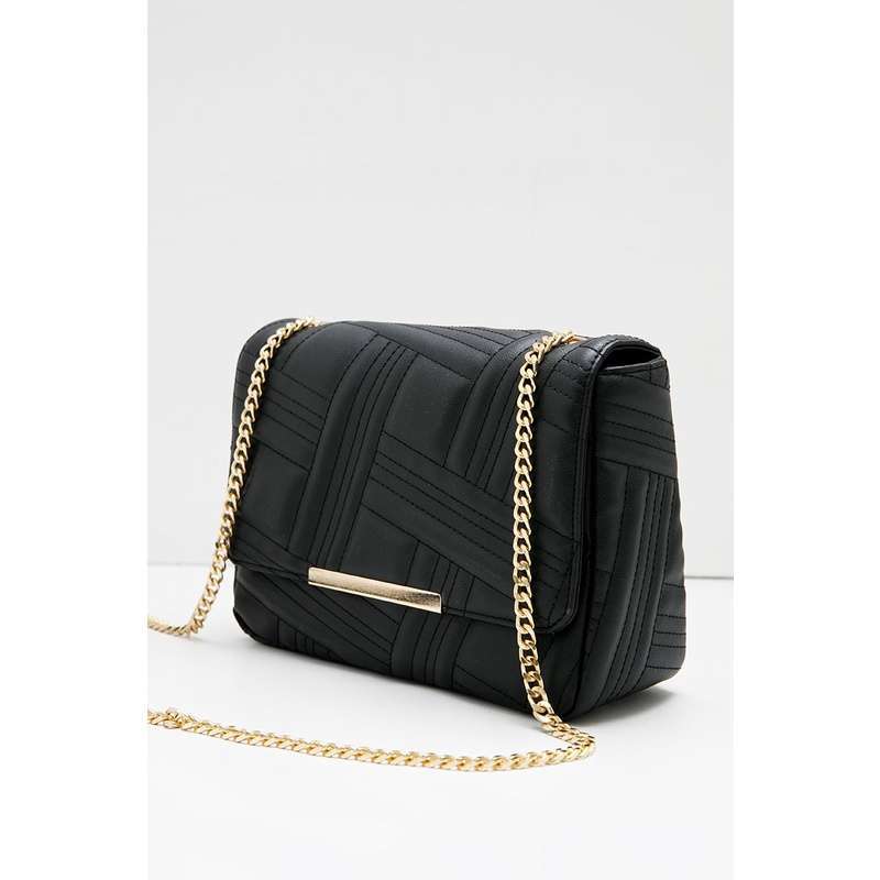 Promo Tas Selempang Wanita Sofia Pricilia Quilted Sling Bag By ...