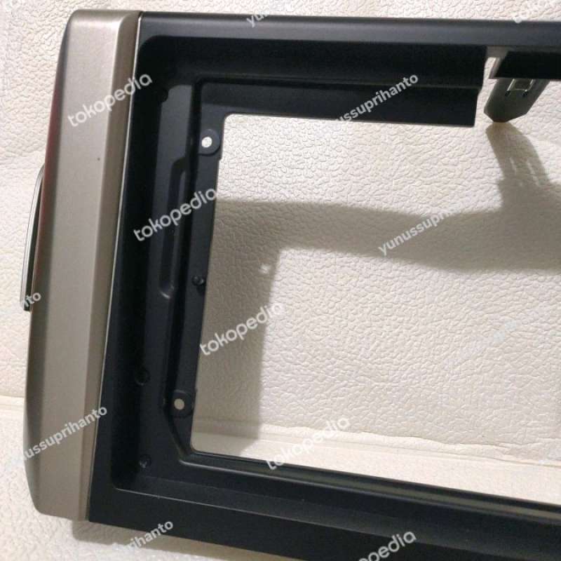 Promo Frame 9in Toyota Innova Reborn 2016 - Sekarang Headunit Android 9 ...